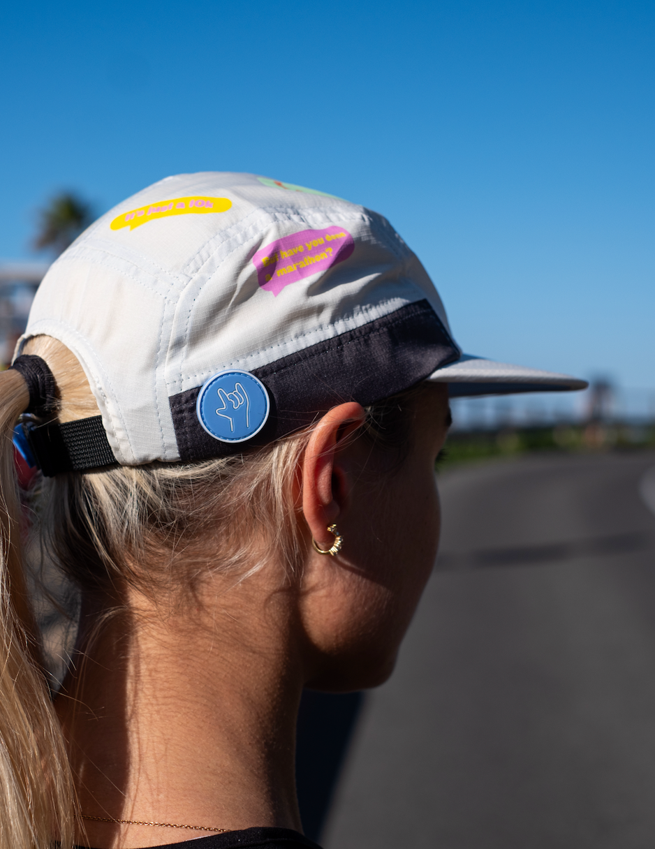 Lifestyle and Retro Running Caps and Hats – ReegsRonnie